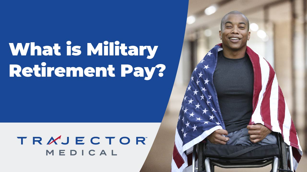 Military Retirement Pay – Advocates Of America